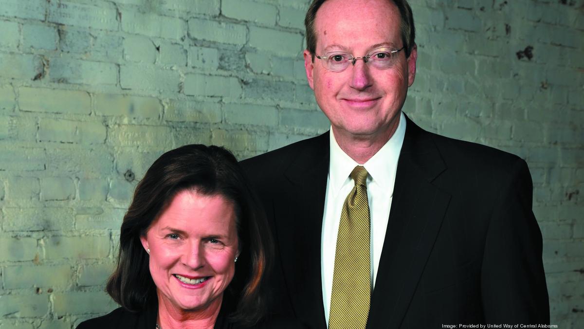 AFP Alabama Outstanding Civic Leader 2021: Linda and Jeff Stone ...
