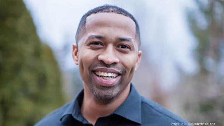 David Hall III: Pandemic forces HR teams to adapt and change - Puget ...