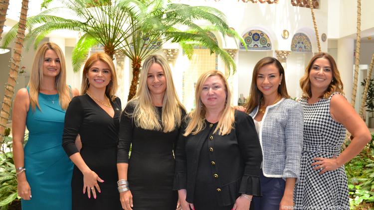 Apollo Bank promotes, hires new leadership to meet growing demand for ...