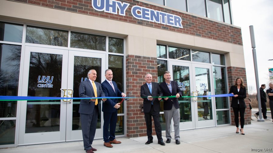 How UHY Advisors uses its connections at Siena and UAlbany to find ...