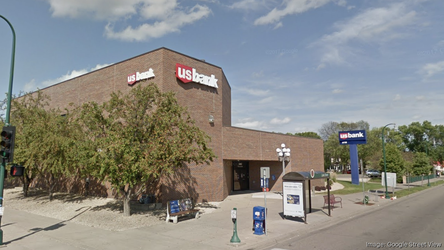 U.S. Bank donates branch damaged in 2020 riots for affordable housing ...