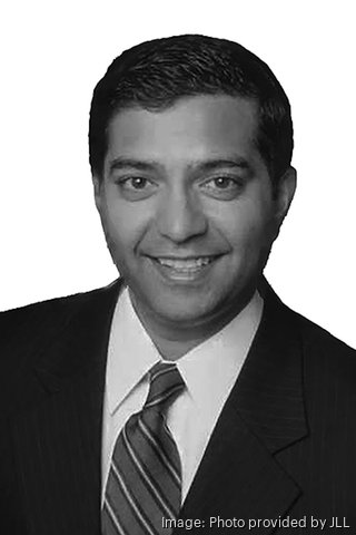 JLL executive KC Patel shares why he has a positive outlook for New ...
