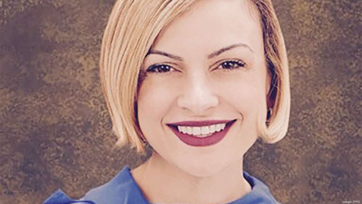 PPG expands its C-suite with creation of chief growth officer role ...