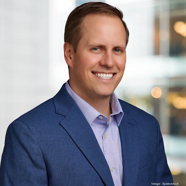 Brian Munin | People on The Move - Chicago Business Journal