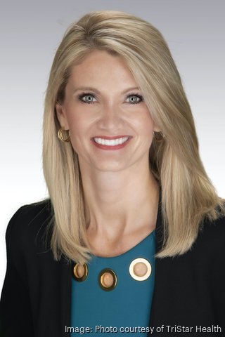 Daphne David named CEO of TriStar Summit Medical Center - Nashville ...