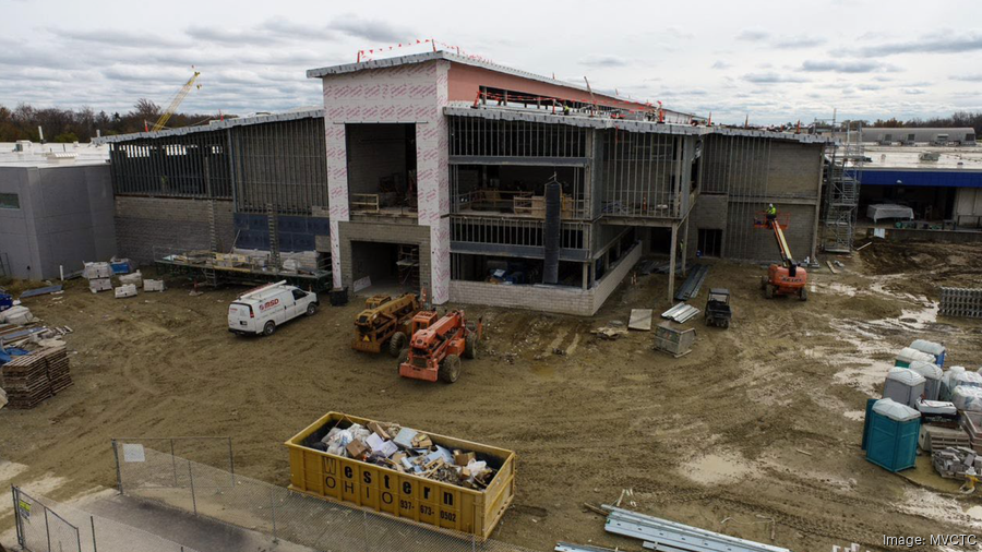 How Dayton-area career tech schools are filling the workforce gap ...
