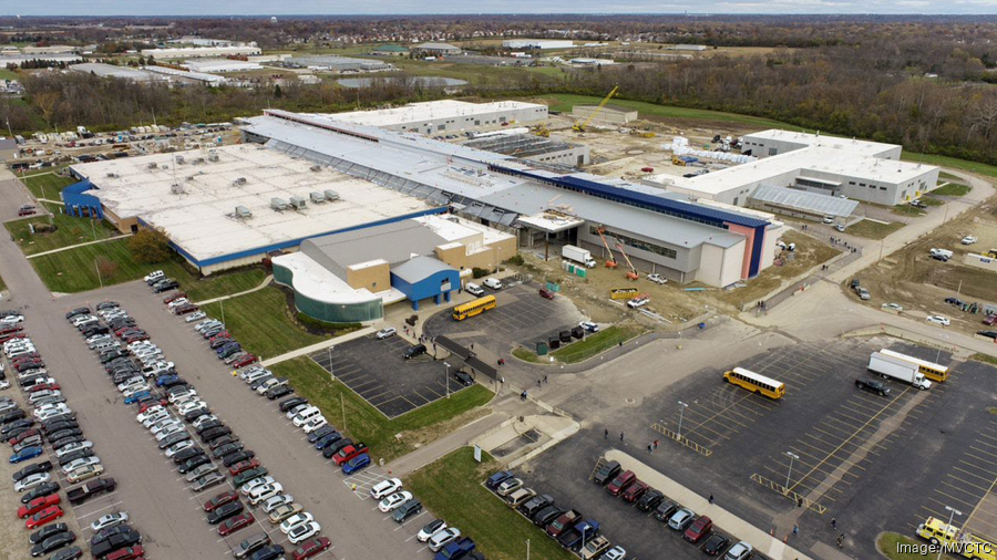 How Dayton-area career tech schools are filling the workforce gap ...