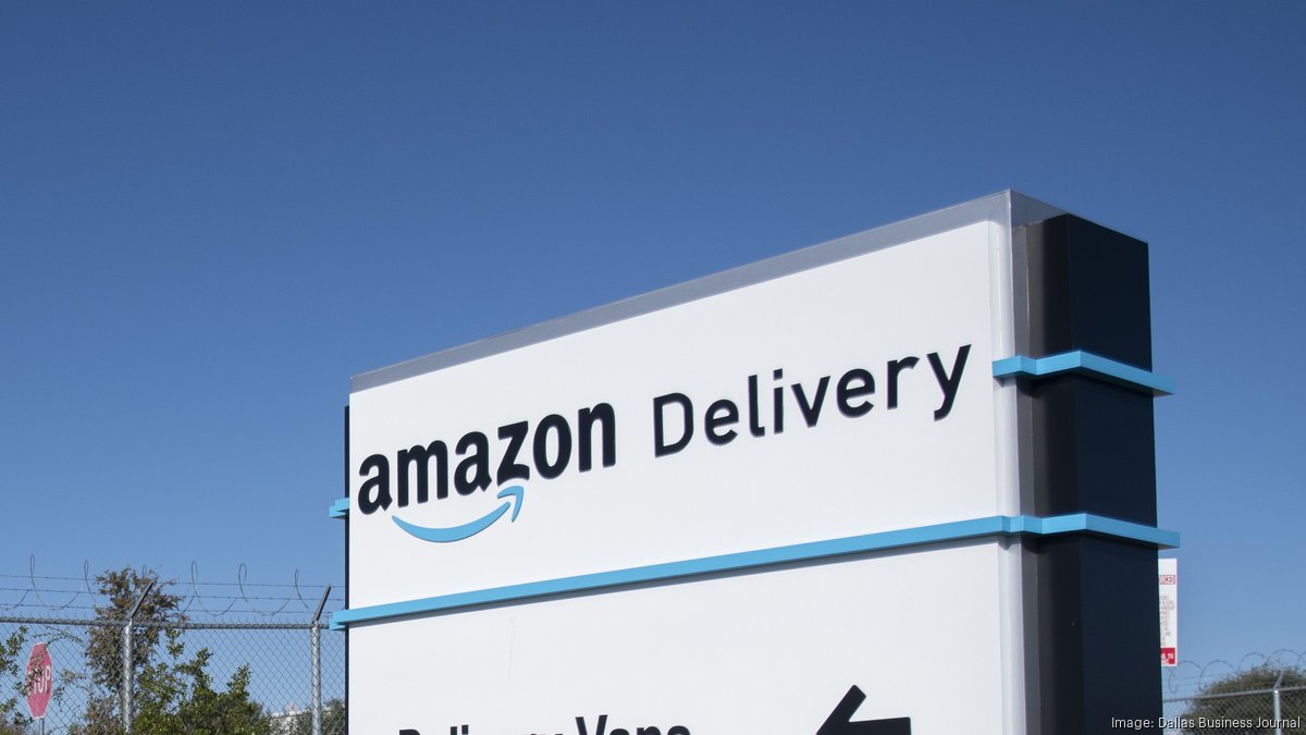 Amazon contractor to cut 214 jobs in DFW - Dallas Business Journal