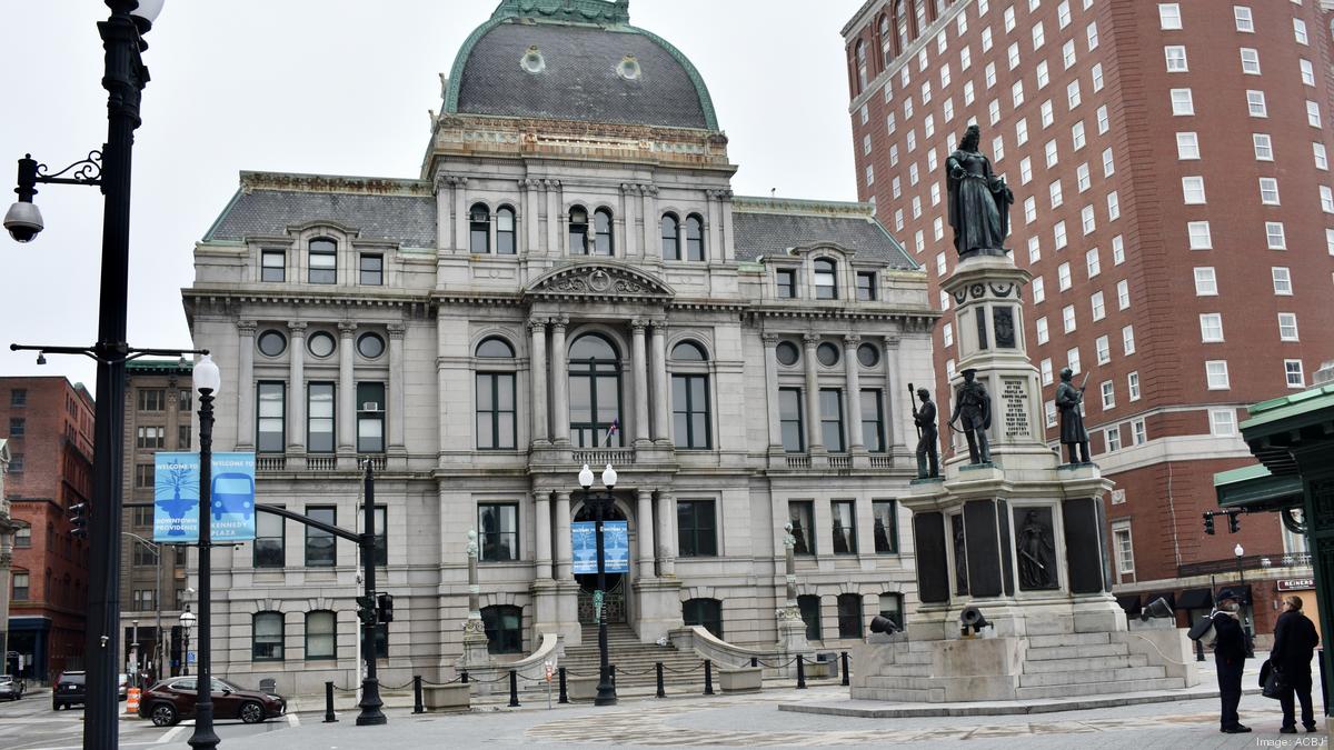 Providence City Council tables controversial ProvPort measures ...
