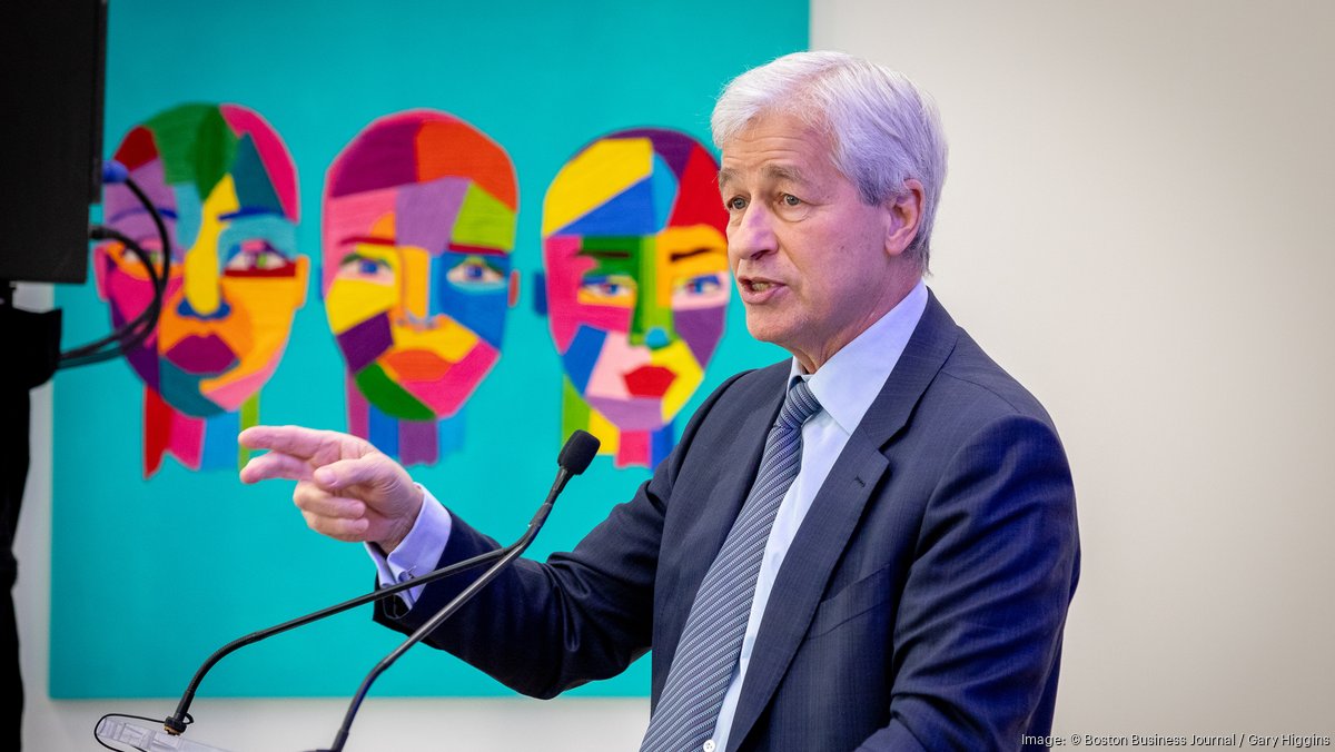 JPMorgan Chase intends to open first branch on South Coast in New ...