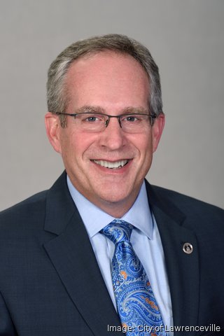 gwinnett-market-report-supply-chain - Atlanta Business Chronicle