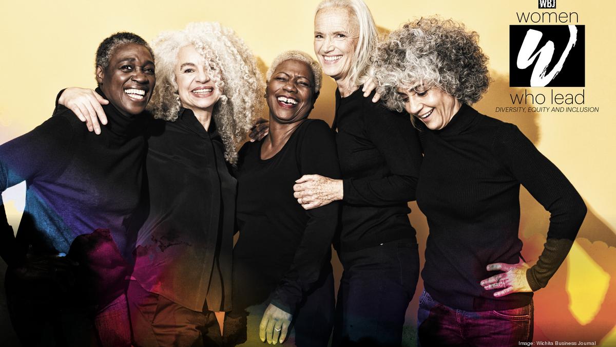 V. Kaye Monk-Morgan, Wichita State University - Wichita Business Journal