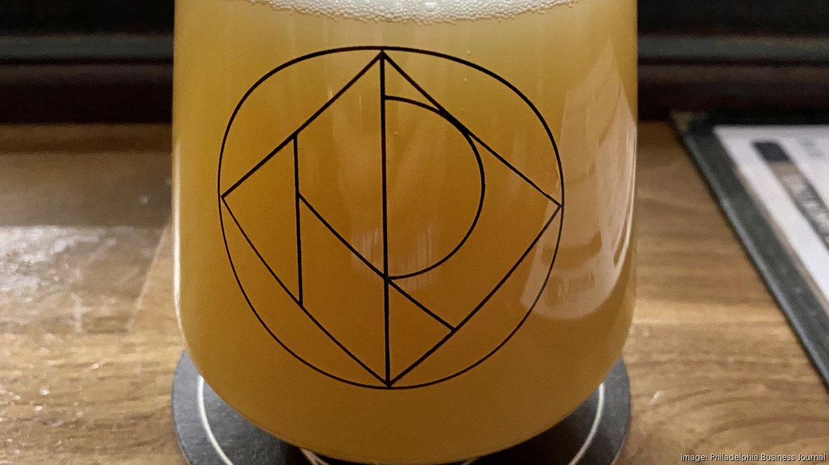 Human Robot Brewing opening tasting room in New Hope - Philadelphia ...