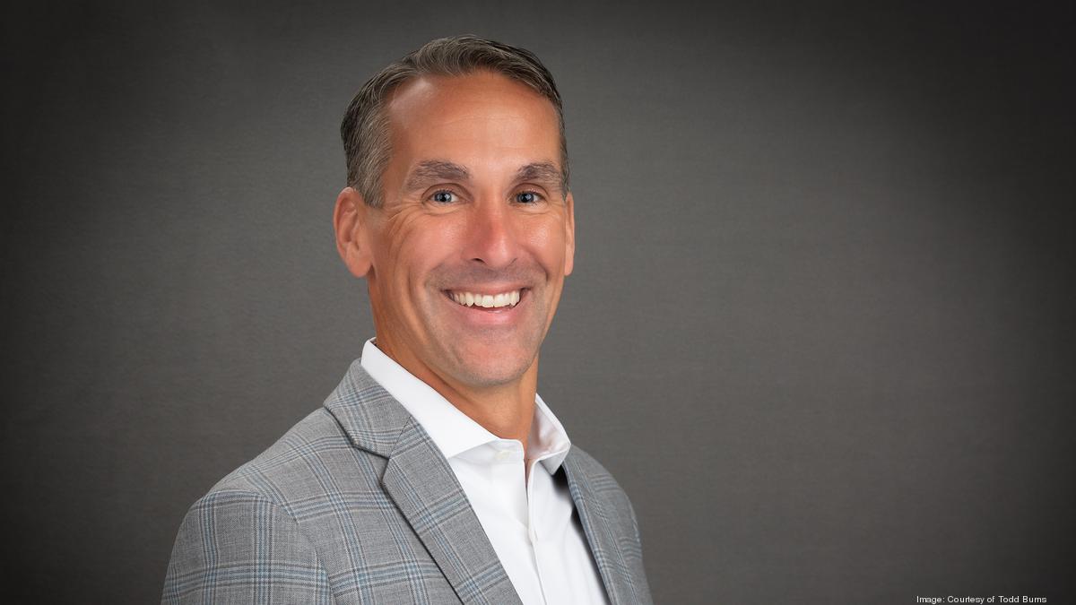 Todd Burns takes over Dallas office of UMB Bank - Dallas Business Journal