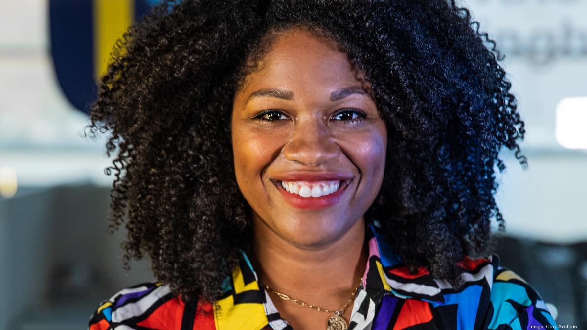 2021 BBJ NextGenBHM General: Denita Bearden, Innovate Birmingham ...