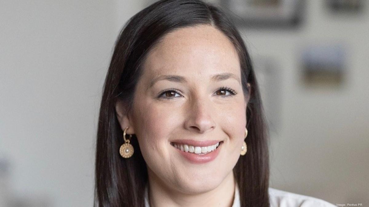 2021 BBJ NextGenBHM General: Mary Elizabeth Roberson, Peritus PR ...