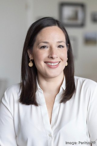 2021 BBJ NextGenBHM General: Mary Elizabeth Roberson, Peritus PR ...