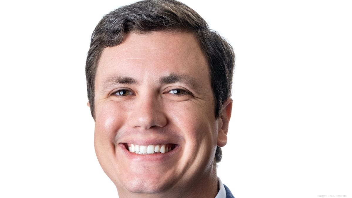 2021 BBJ NextGenBHM General: Will Foster, Royal Cup Coffee & Tea ...