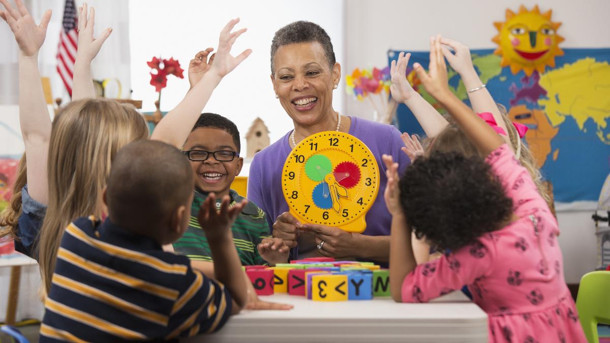 PNC’s investment in early childhood education has positive impact in ...