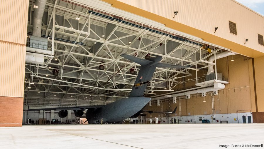 A KC firm is getting national attention after receiving design awards ...