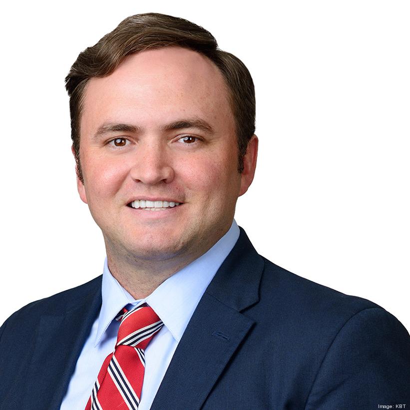 Paul Bennett | People on The Move - Orlando Business Journal
