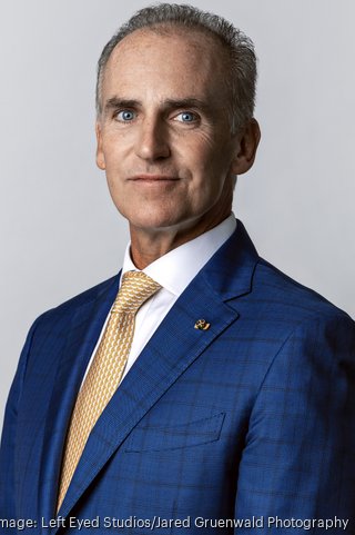 Citizens' Dan Fitzpatrick on the bank's pending acquisitions, new ...