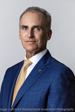 Workforce Development: A Q&A with Dan Fitzpatrick - Pittsburgh Business ...