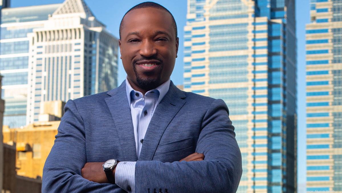 Philadelphia's Most Admired CEOs 2021: C. Frank Igwé, Moravia Health ...