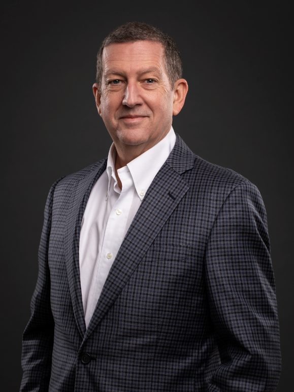 Eric Godfrey | People on The Move - Philadelphia Business Journal