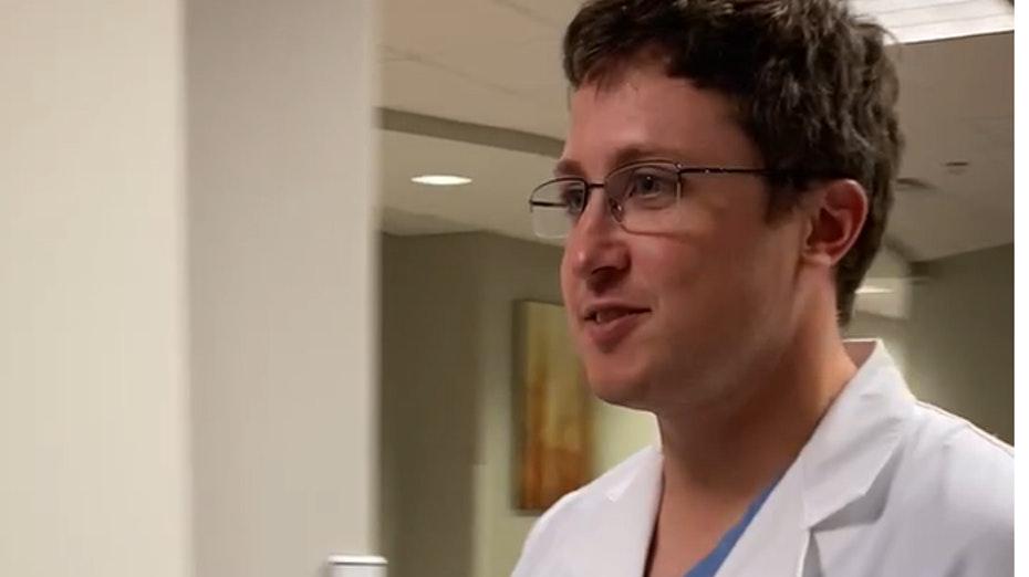 Dr. Andrew Boucher joins Semmes Murphey Clinic - Memphis Business Journal