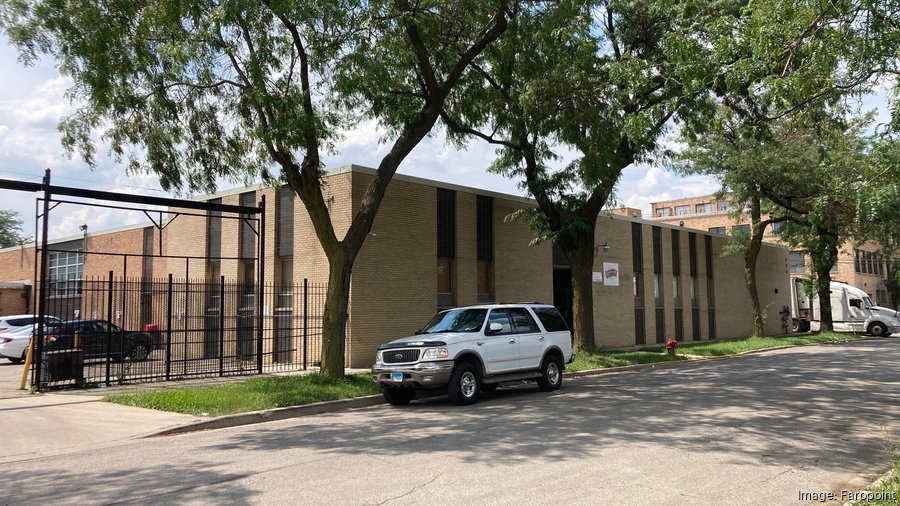 Faropoint plans to continue its Chicago expansion with more ...