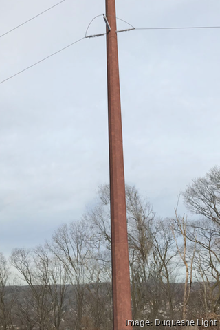 How Duquesne Light plans to replace 100-year-old electrical ...