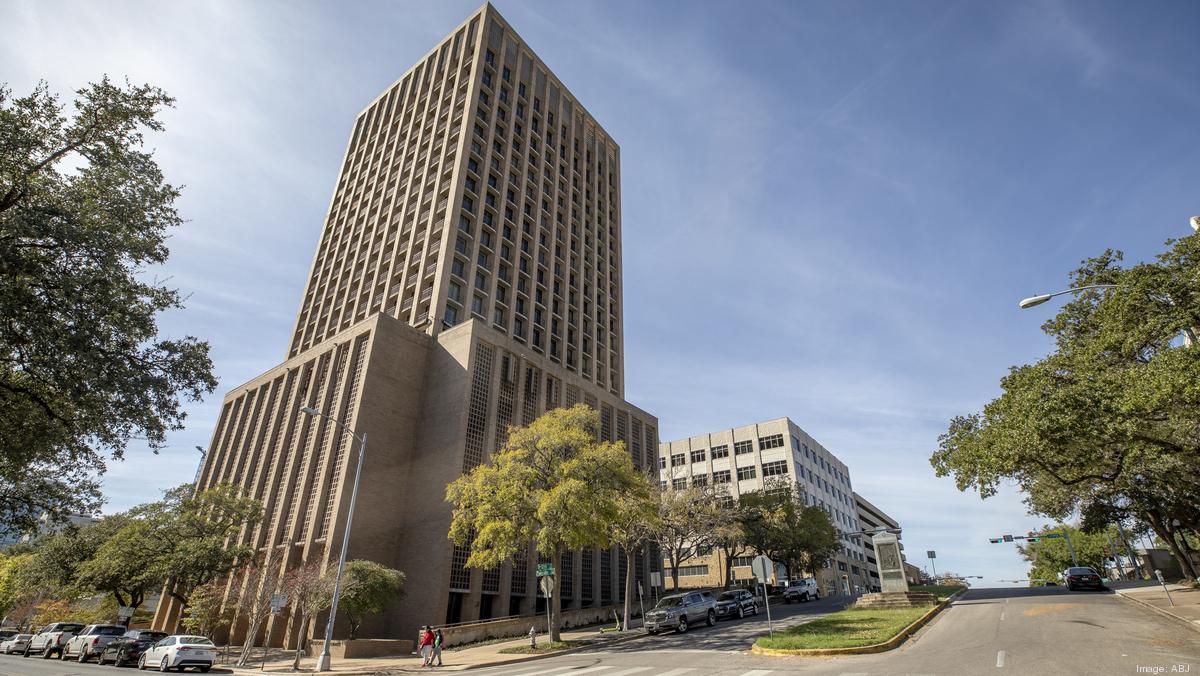 Westgate Tower in Austin seeks historic zoning - Austin Business Journal