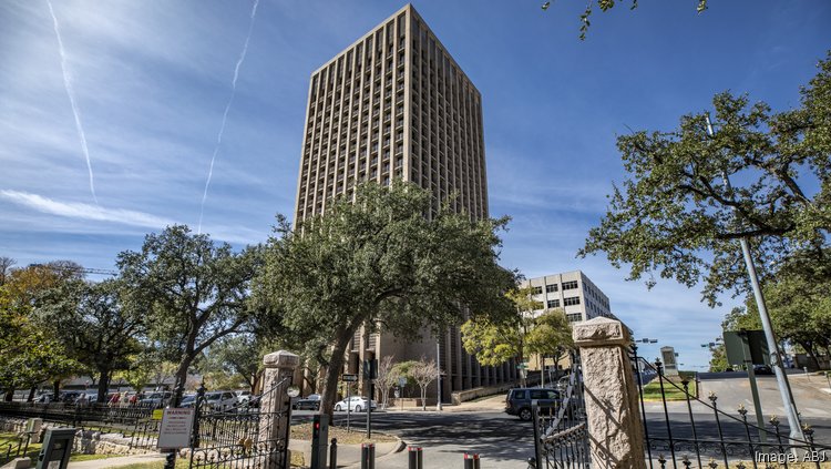 Westgate Tower could see continued debate for historic zoning in Austin ...