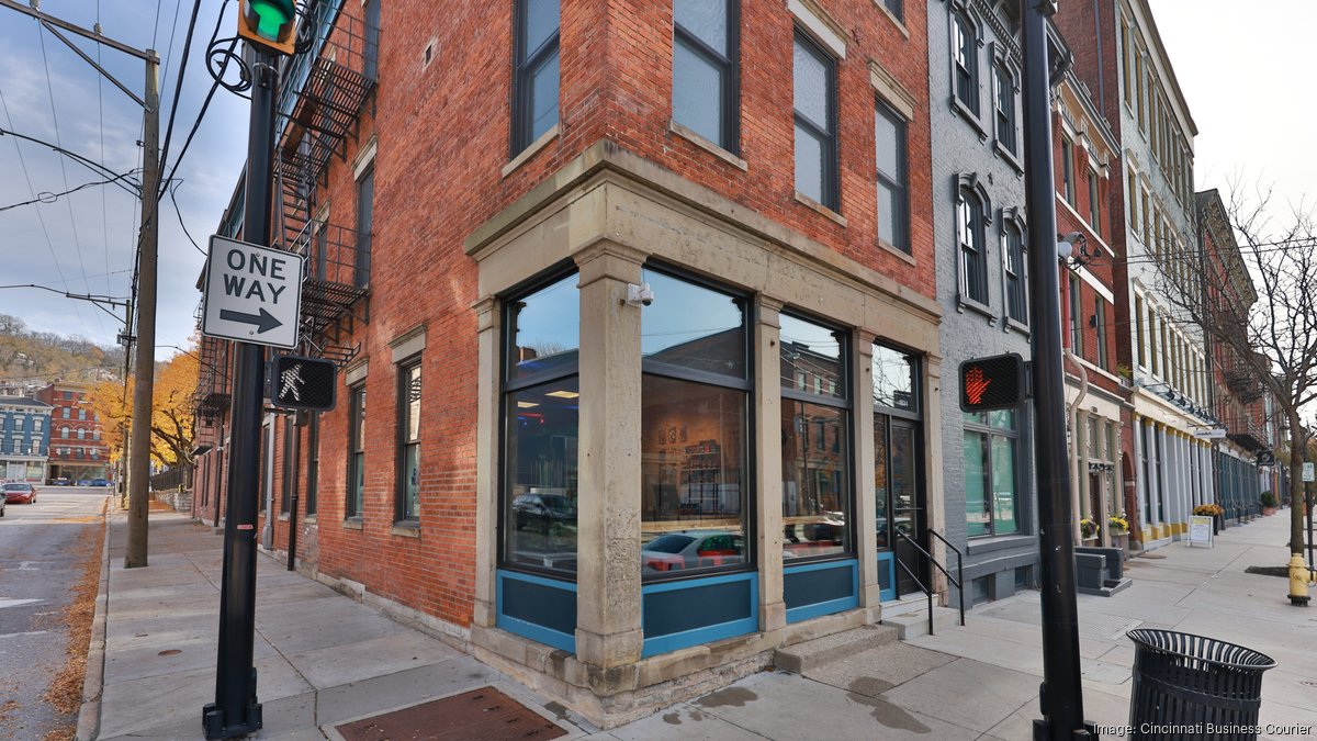 Former Highball space to be extension of Race Street Collective ...