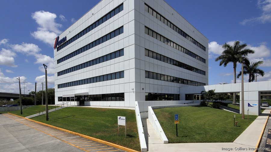 Cemex sells West Palm Beach office to Verdex Construction, Index ...