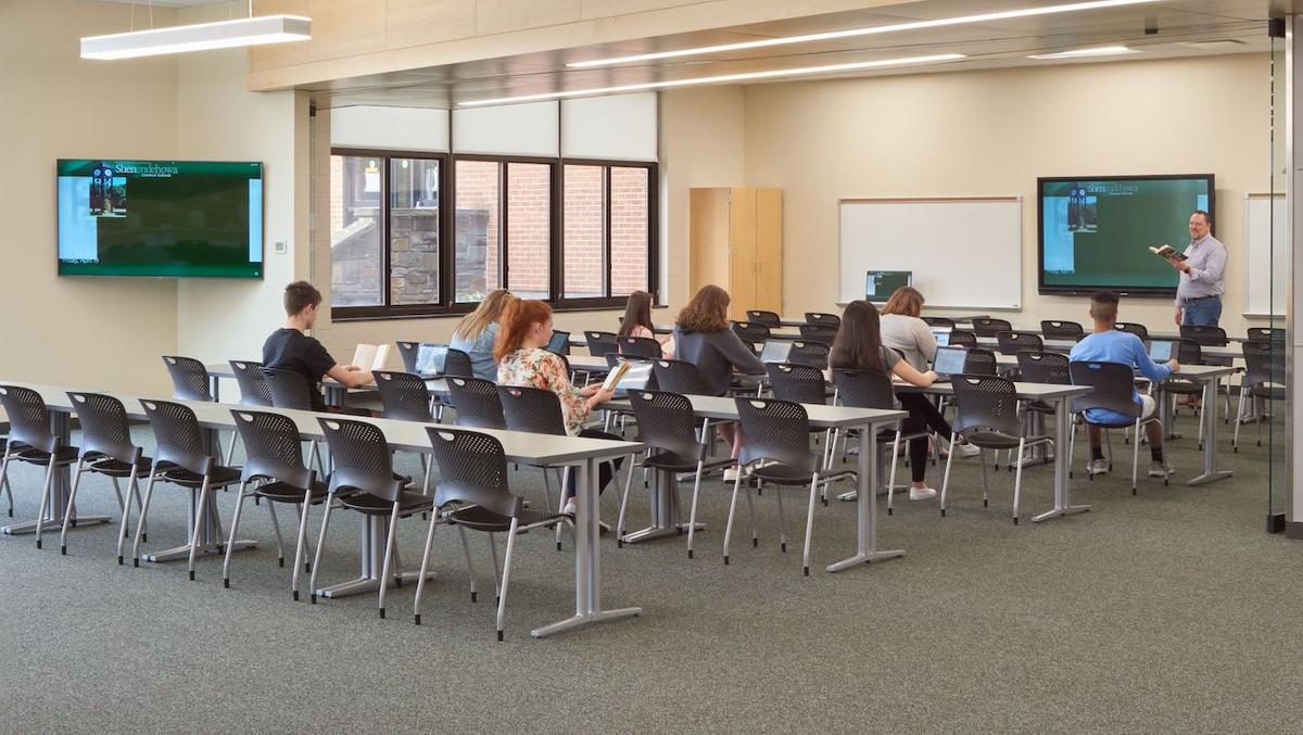 How the learning environment pivoted post-pandemic with these emerging ...