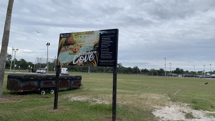 UCF football stadium in Orlando shares expansion plans - Orlando ...