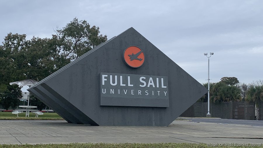 Full Sail student housing, pedestrian bridge near Winter Park in works ...
