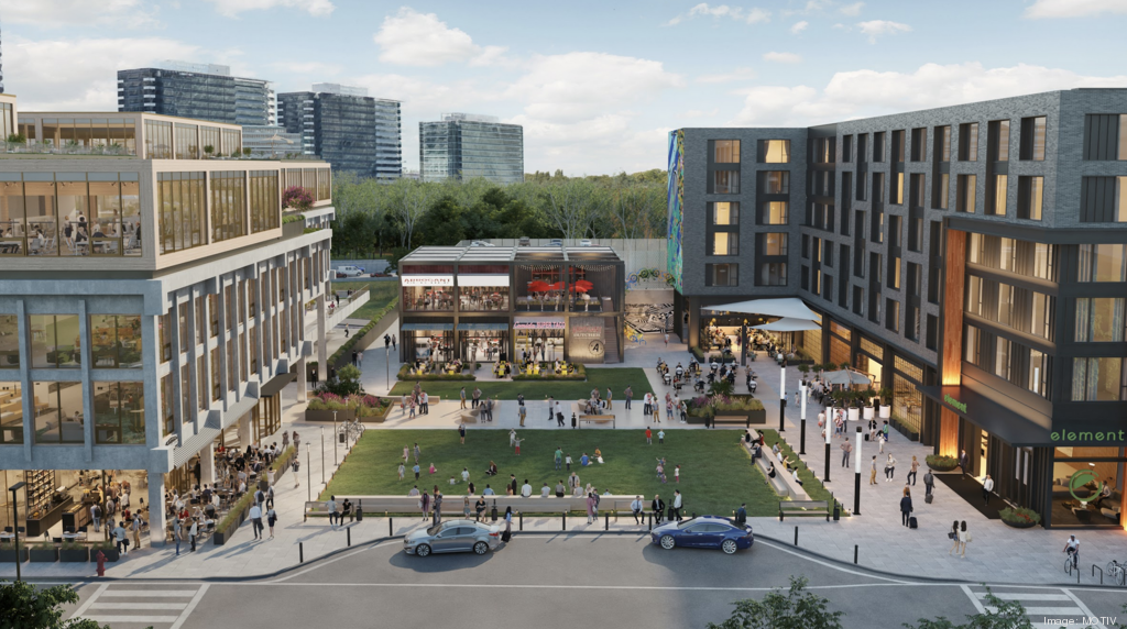 Metro Atlanta Projects (projects outside the city) - Page 16 ...