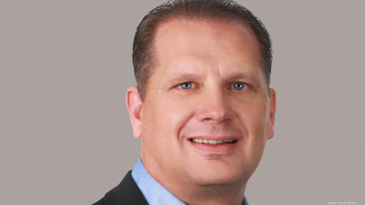 Ten Minutes With... Jason Ingermanson, JRI Hospitality - Wichita ...