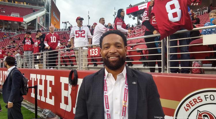 San Francisco 49ers' foundation draws up new play for long-term giving ...