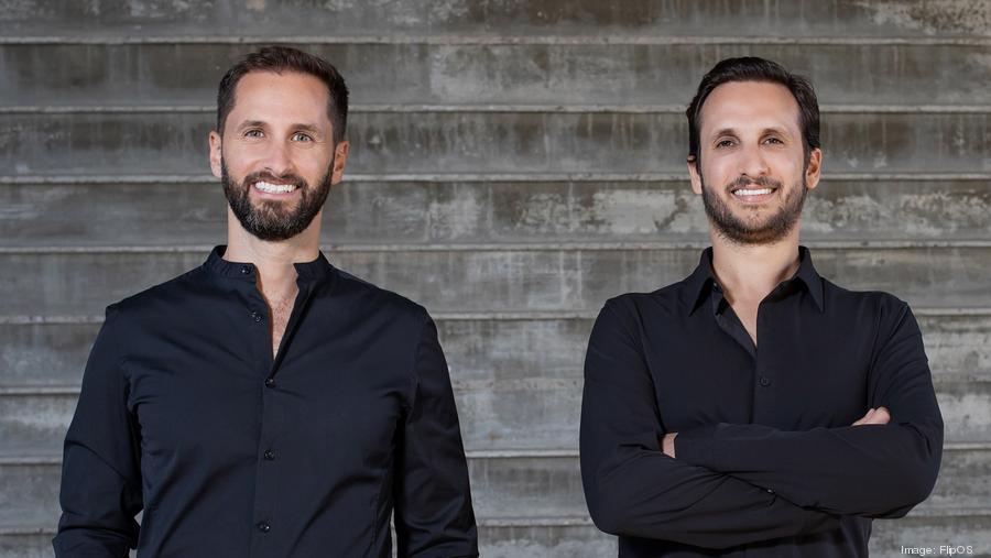 Stoa raises $136 million series B to grow FlipOS ibuyer platform for ...
