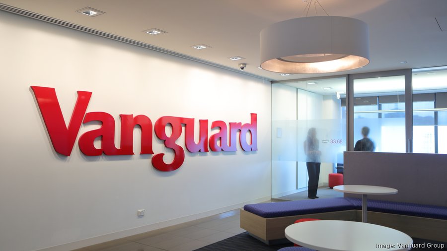 Vanguard funds lost more than $3B from failures of SVB and Signature ...