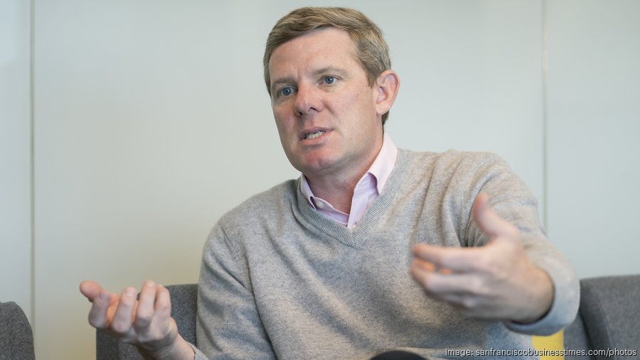 Visa CEO al Kelly talks crypto winter and its impact on the payments giant - San Francisco ...