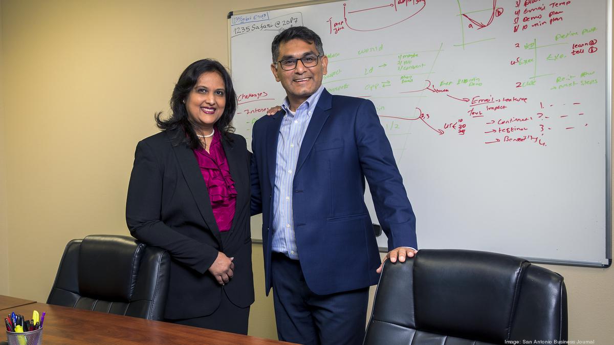 Fast Track: Quacito's technology evolution helped it expand - San ...