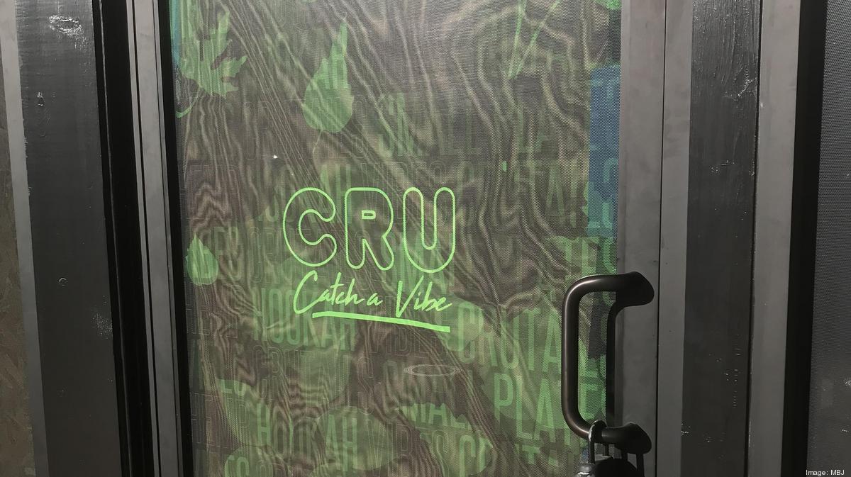 Cru Lounge confirmed to go in P&H Cafe space in Midtown at 1532 Madison ...