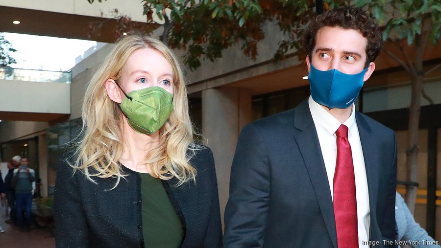 Former Theranos lab chief who helped convict Elizabeth Holmes denies ...