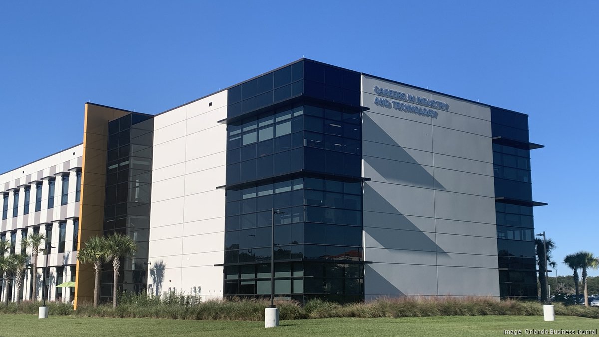 Valencia College plans new Florida accelerated photonics program ...