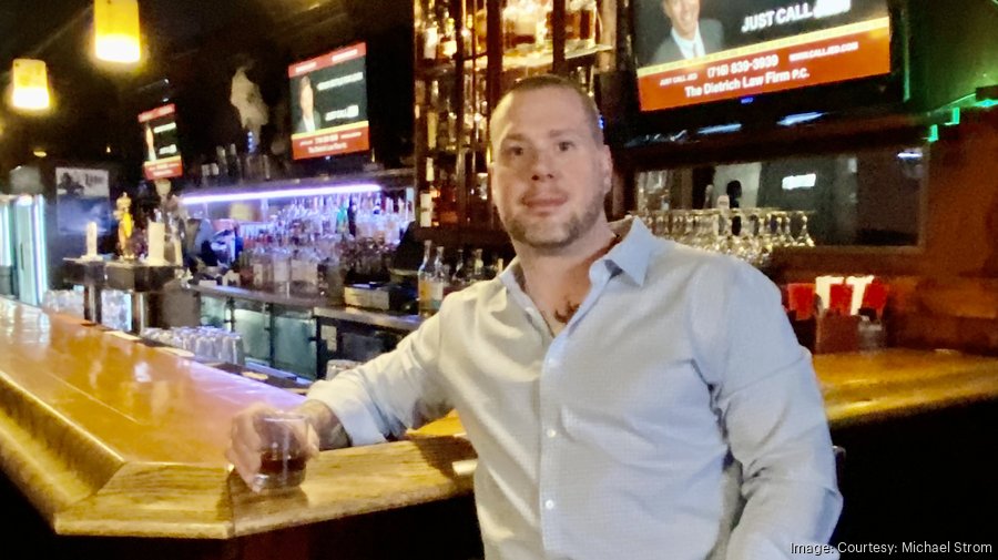 The Lenox Grill's new owner/operator promises more of the same, but ...